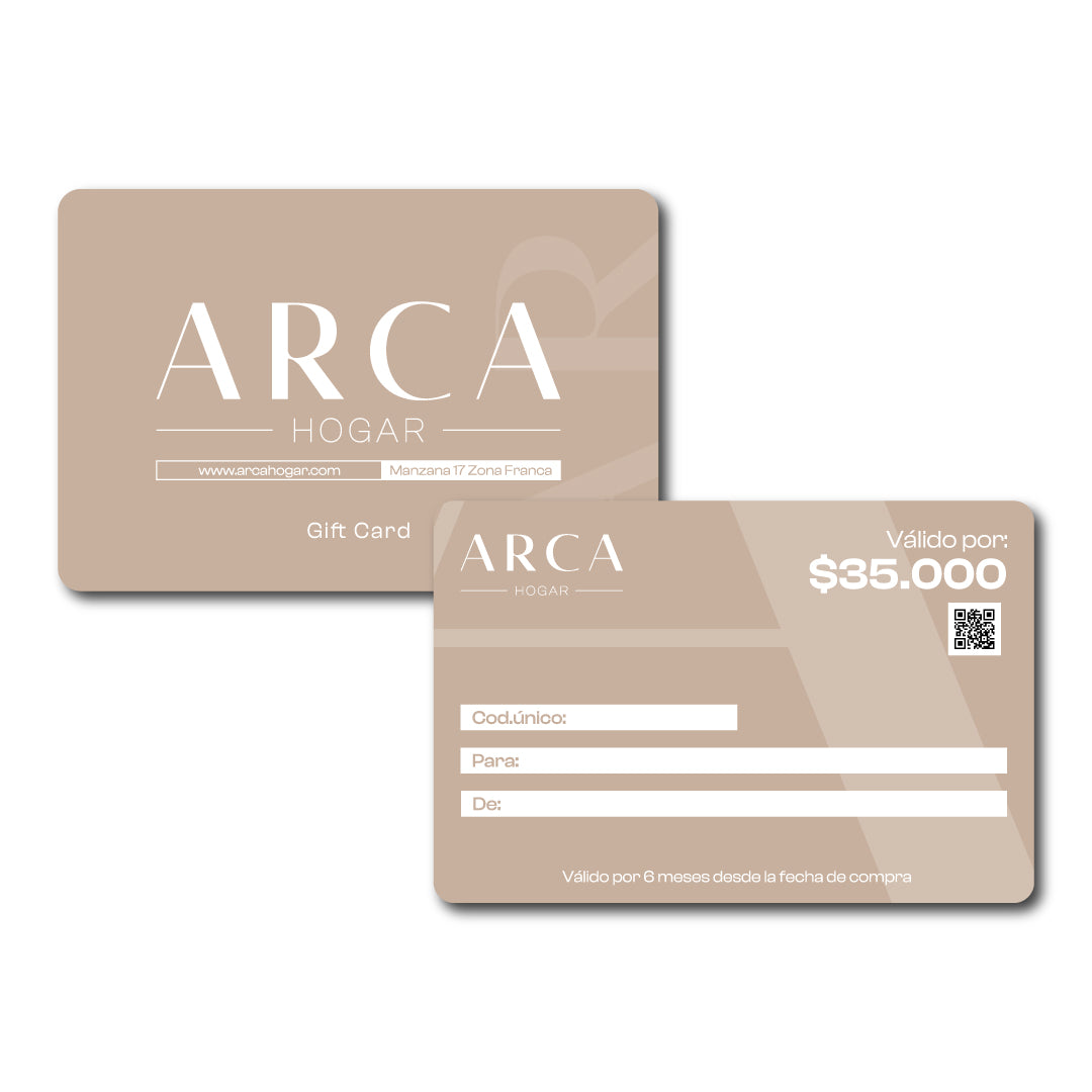ARCA
